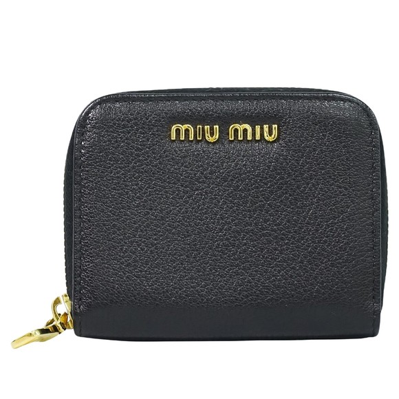 Miu Miu | Bags | Miu Miu Wallet | Poshmark